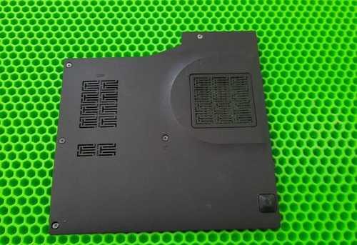 Крышка отсека Ram/HDD для Lenovo idea Pad Y470
