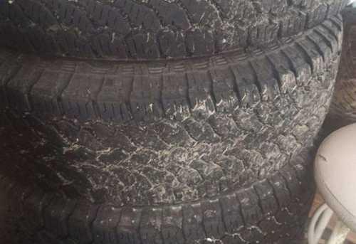 General Tire Grabber AT3 225/70 R16 103T