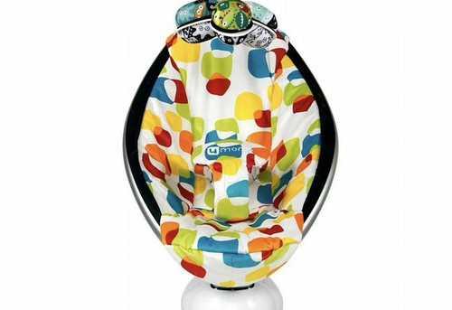 Mamaroo 4moms качели