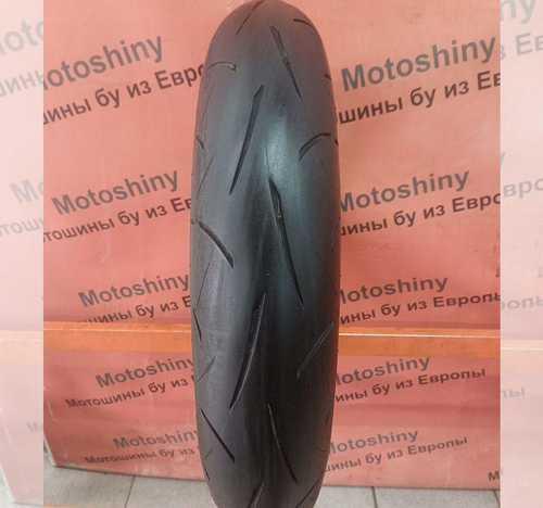 120/70 R17 Dunlop Sport Max Road Sport 2 N-5759 Бу