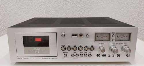 Продается кассетная дека Akai GXC-760 D