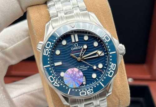 Часы Omega Seamaster Diver