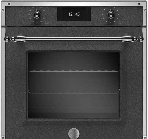 Духовой шкаф Bertazzoni f609herektnd