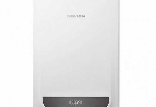 Настенный газовый котел Navien Deluxe One 40k