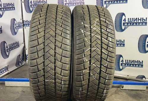 Vredestein Wintrac Pro 255/50 R20 109V