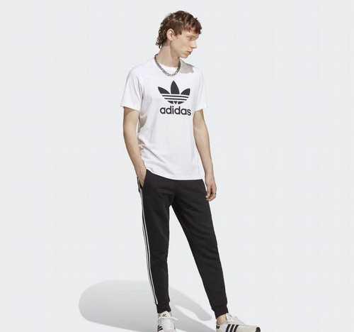 Штаны Adidas originals
