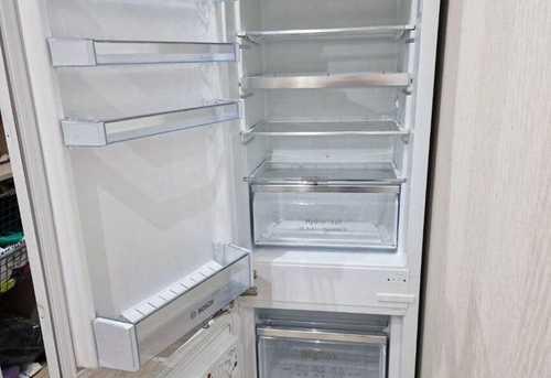 Встраиваемый холодильник bosch бу