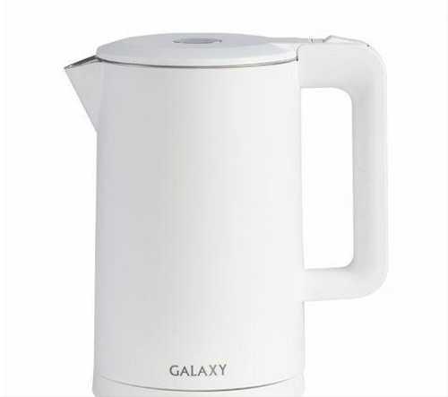 Чайник электрический Galaxy GL 0323 2000 Вт 17 л