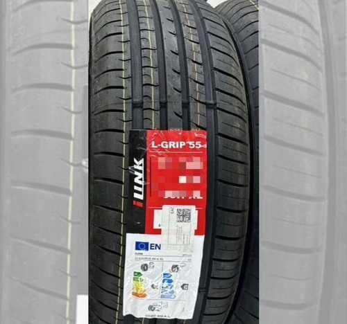 iLink L-Grip 55 215/60 R16 99H