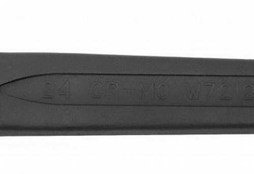 Ключ накидной ударный односторонний 24мм W72124