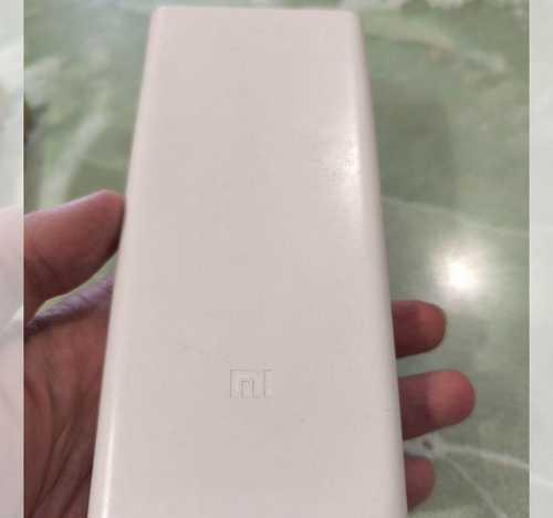 Powerbank Xiaomi 20000 mah