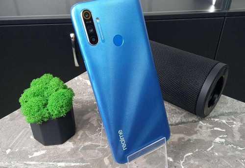 realme C3, 3/64 ГБ