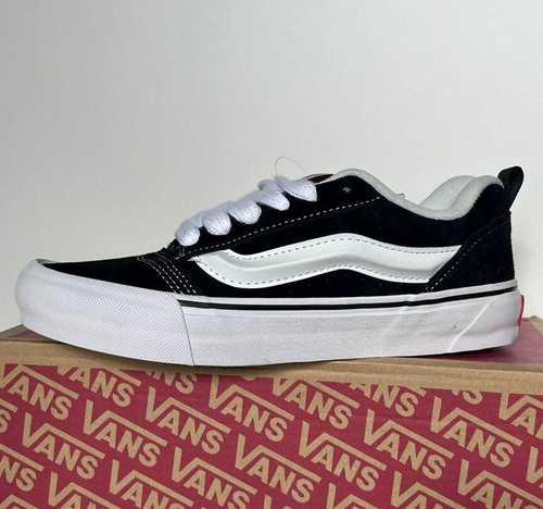 Кеды Vans Knu Skool, новые, доставка в любой город