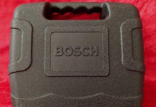 Набор инструментов Bosch (биты и насадки)