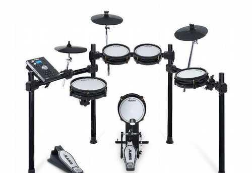 Alesis command mesh special edition KIT Электронна