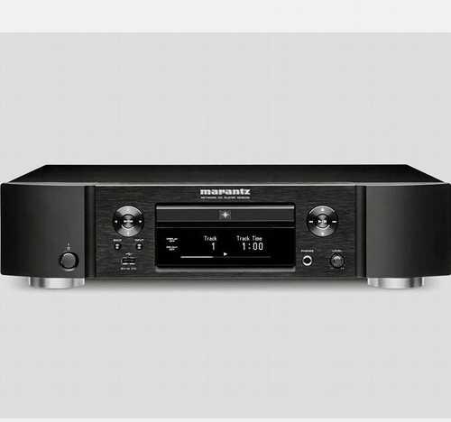 CD проигрыватель Marantz ND8006 Black