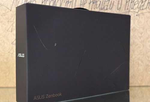 Asus ZenBook 14 Oled 3K 90Hz i5-1240P 512GB Новый