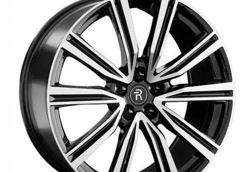 Литые диски Replay GS5 r21 5x114.3