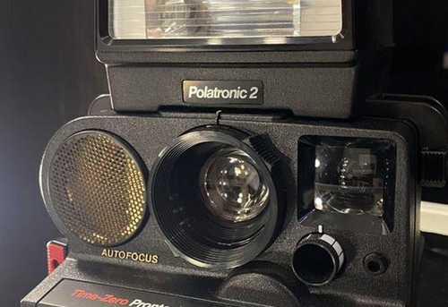 Polaroid Land Camera Time-Zero Pronto AutoFocus