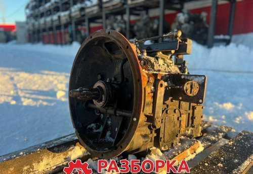Кпп eaton FAW S170000B4Z от кавз 4239