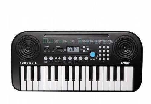 Синтезатор Kurzweil KP10 LB