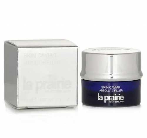 Косметика la prairie