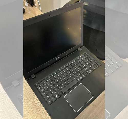 Ноутбук Acer Aspire E5-575G