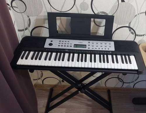 Синтезатор Yamaha YPT-270