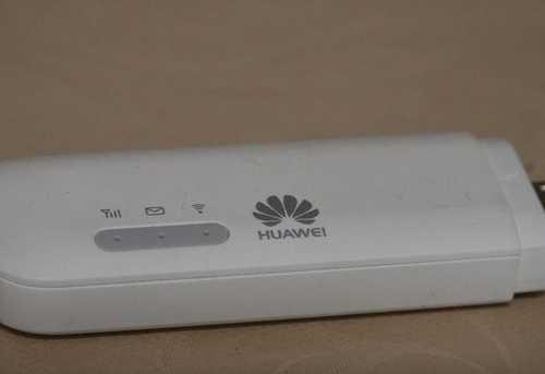 Wi-Fi модем-роутер Huawei E8372