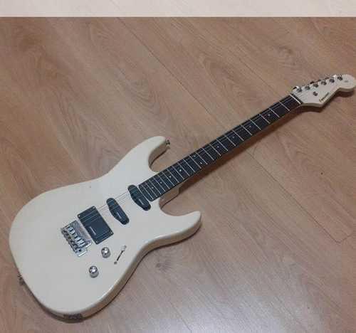 Fernandes The Function SSH-40 Япония