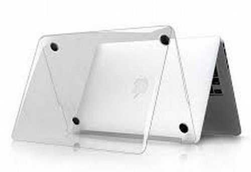 WiWU iShield HardShell Ultra Thin для Macbook 16.2