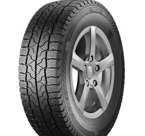 Gislaved Nord Frost Van 2 235/65 R16