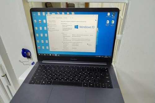 14" ноутбук Honor MagicBook KPL-W00 (AMD Ryzen 5)