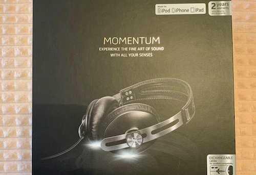 Наушники sennheiser momentum