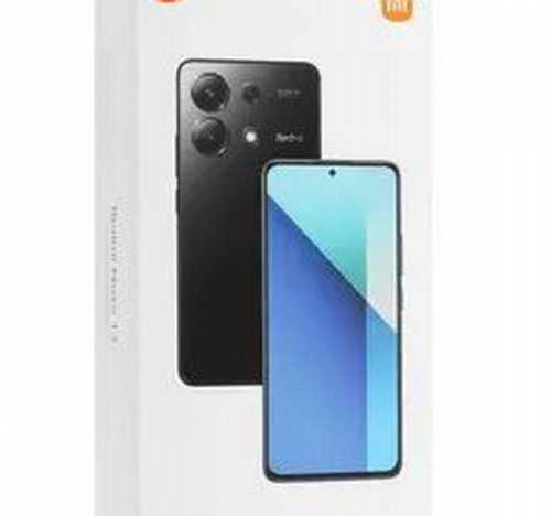 Xiaomi Redmi Note 13, 8/256 ГБ