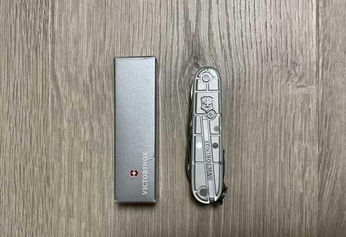 Victorinox Climber 1.3703.T7. (новый)