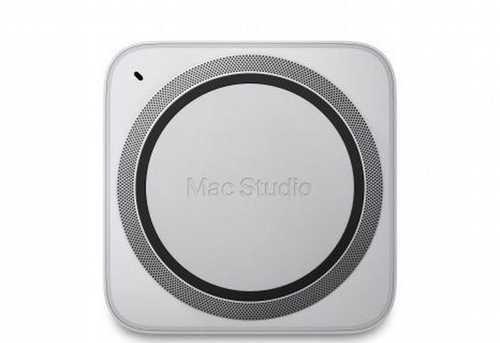 Apple Mac Studio (M2 Ultra, 2023) 64 гб, 1 тб SSD