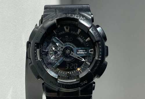 Часы Casio G-Shock GA110
