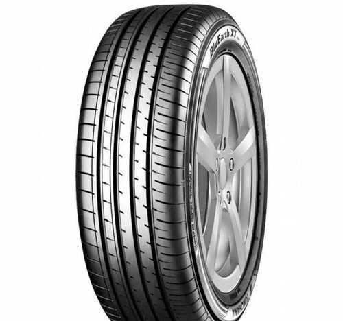 Yokohama BluEarth-XT AE61 225/60 R18 104W