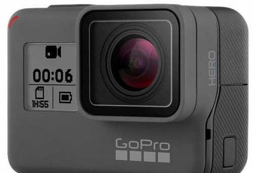 Неисправный Экшн-камера GoPro hero 5 (chdhb-501)