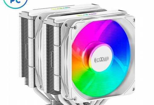 Процессорный кулер PCCooler Paladin S9 W