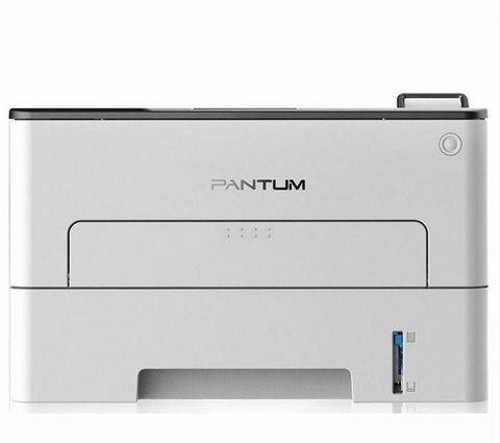 Новый Pantum Pantum P3302DN, Принтер лазерный, А4