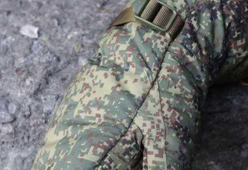 Рукавицы и перчатки армейские