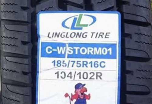 LingLong CrossWind Storm 01 185/75 R16C 104R