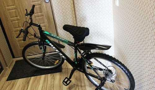 Izh bike outlander 26