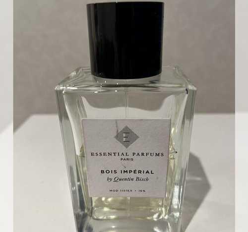 Духи женские Bois Imperial Essential Parfums