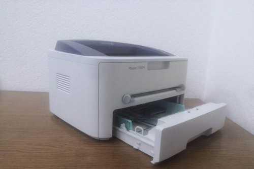 Принтер Xerox Phaser 3160n