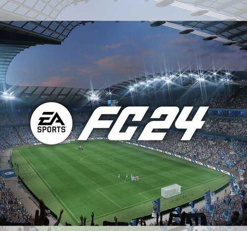 FIFA 24 / EA Sports FC 24 — Игры для EA App