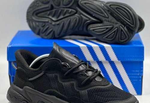 Новые Кроссовки Adidas Ozweego Премиум
