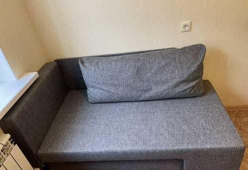 IKEA bygget диван-кровать